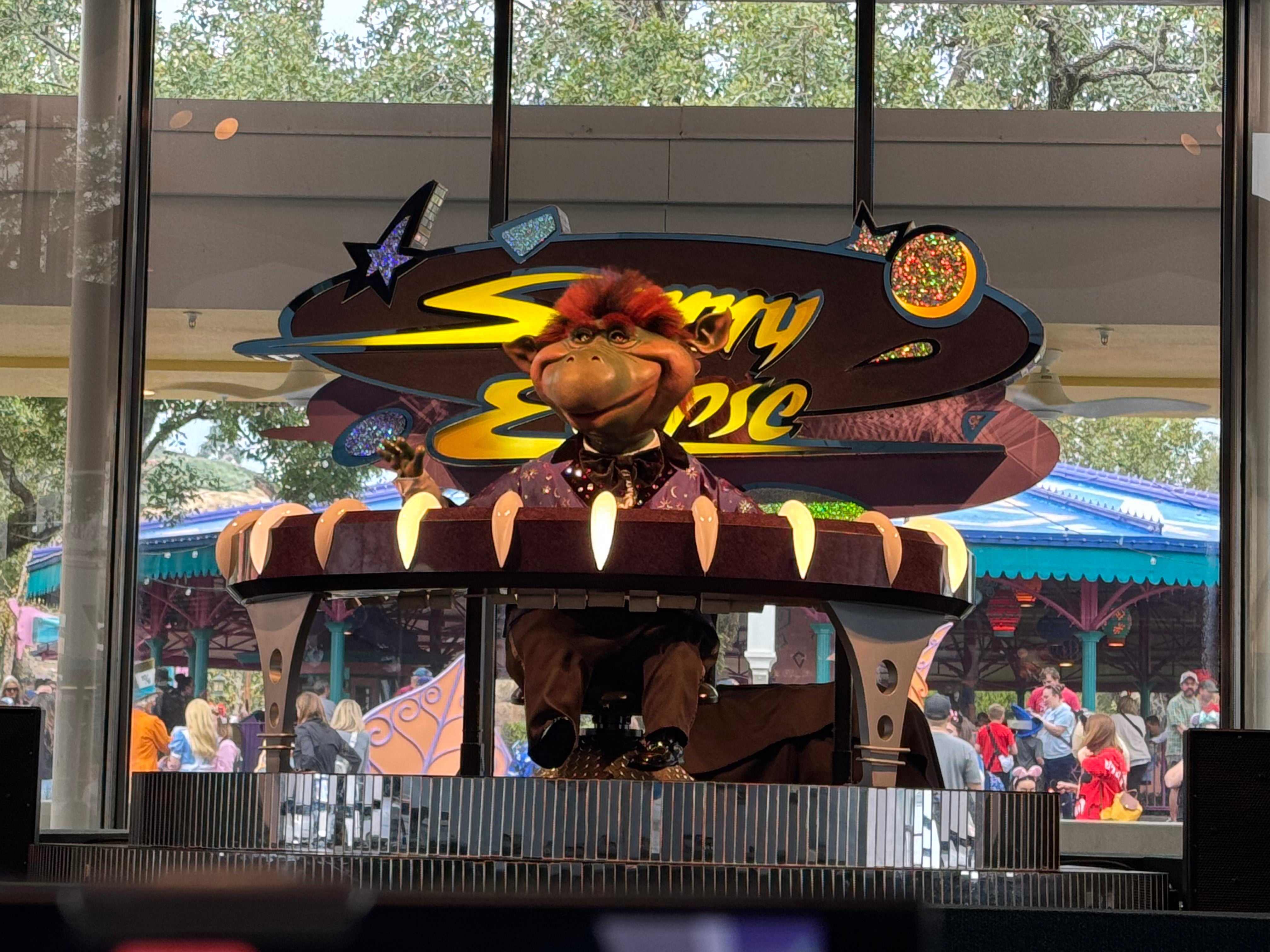 Sonny Eclipse-Inspired Collection – The Gootique